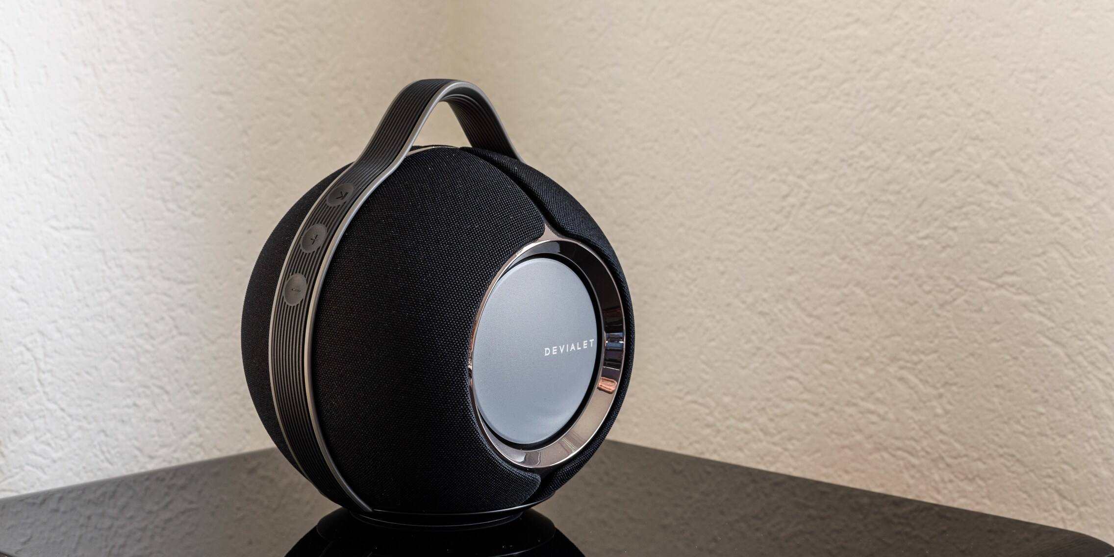 Devialet Mania : tu es belle, mais je ne t’aime pas - digitec